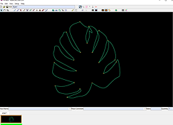NShot, Camera Pattern Digitizing Software System